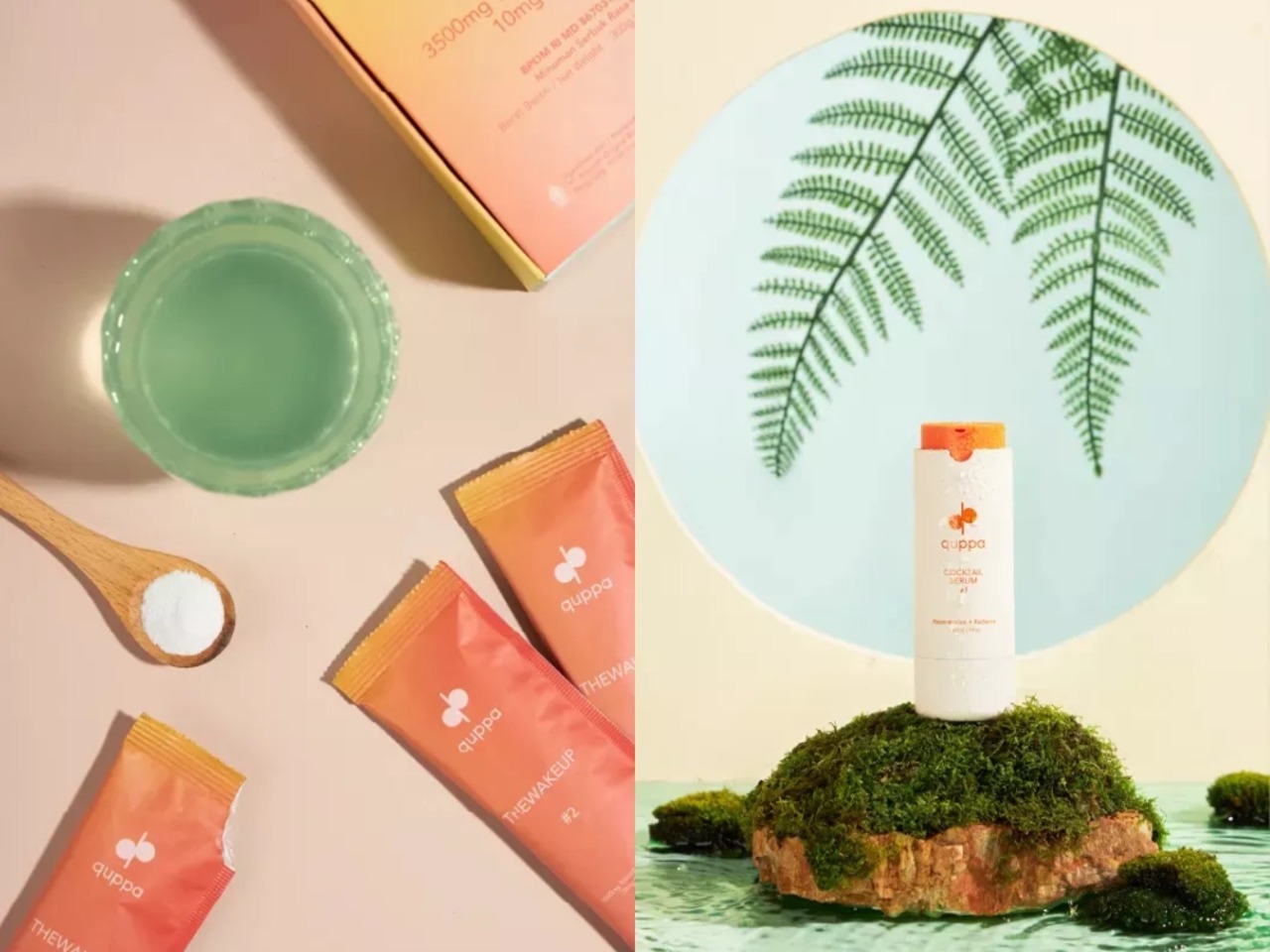 3 Tahun Dibuat, Pevita Pearce Perkenalkan Beauty Brand ‘quppa’ dengan ...