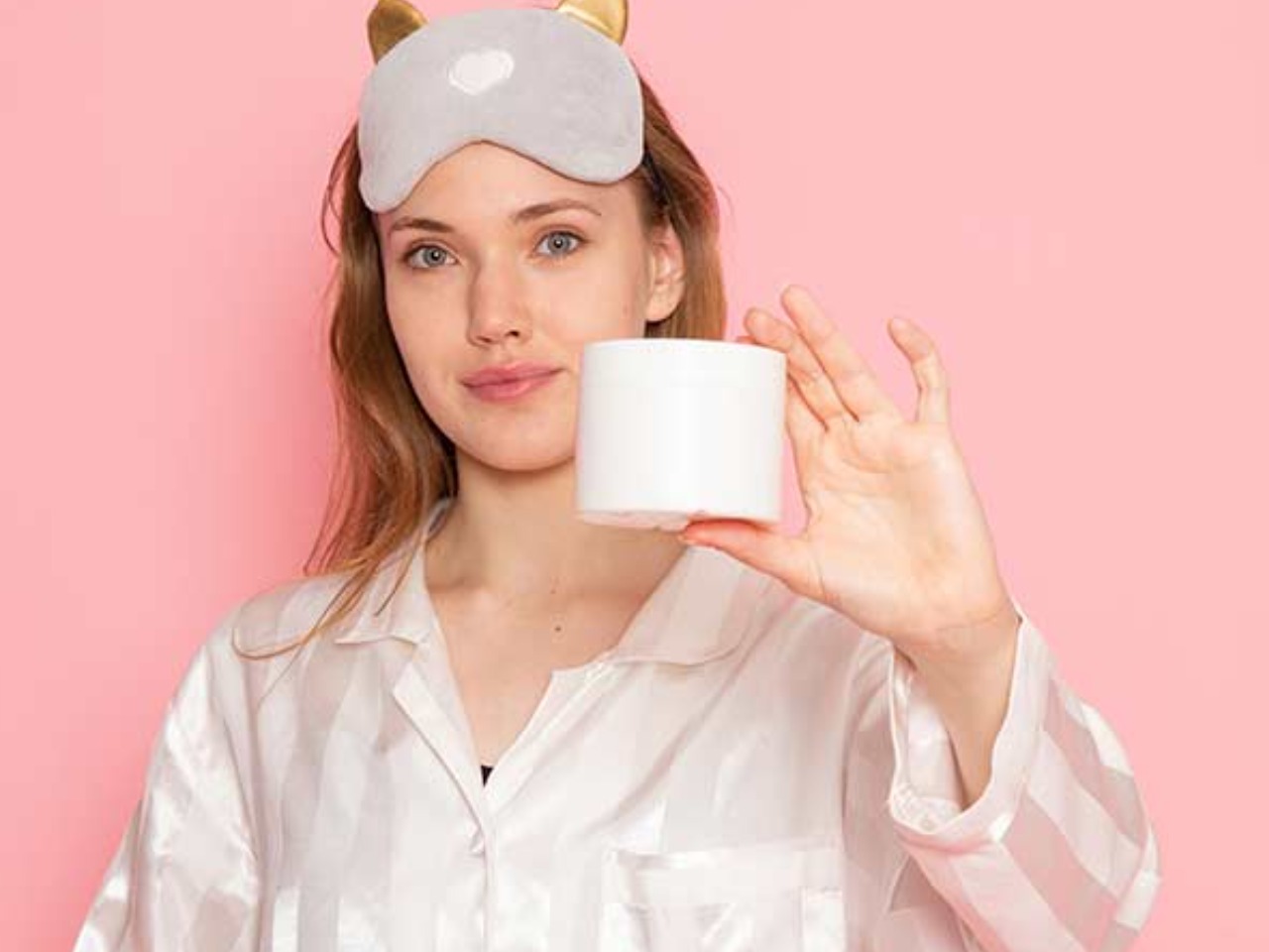 Lebih dari Sekadar Melembapkan, Ini Deretan Rekomendasi Sleeping Mask ...