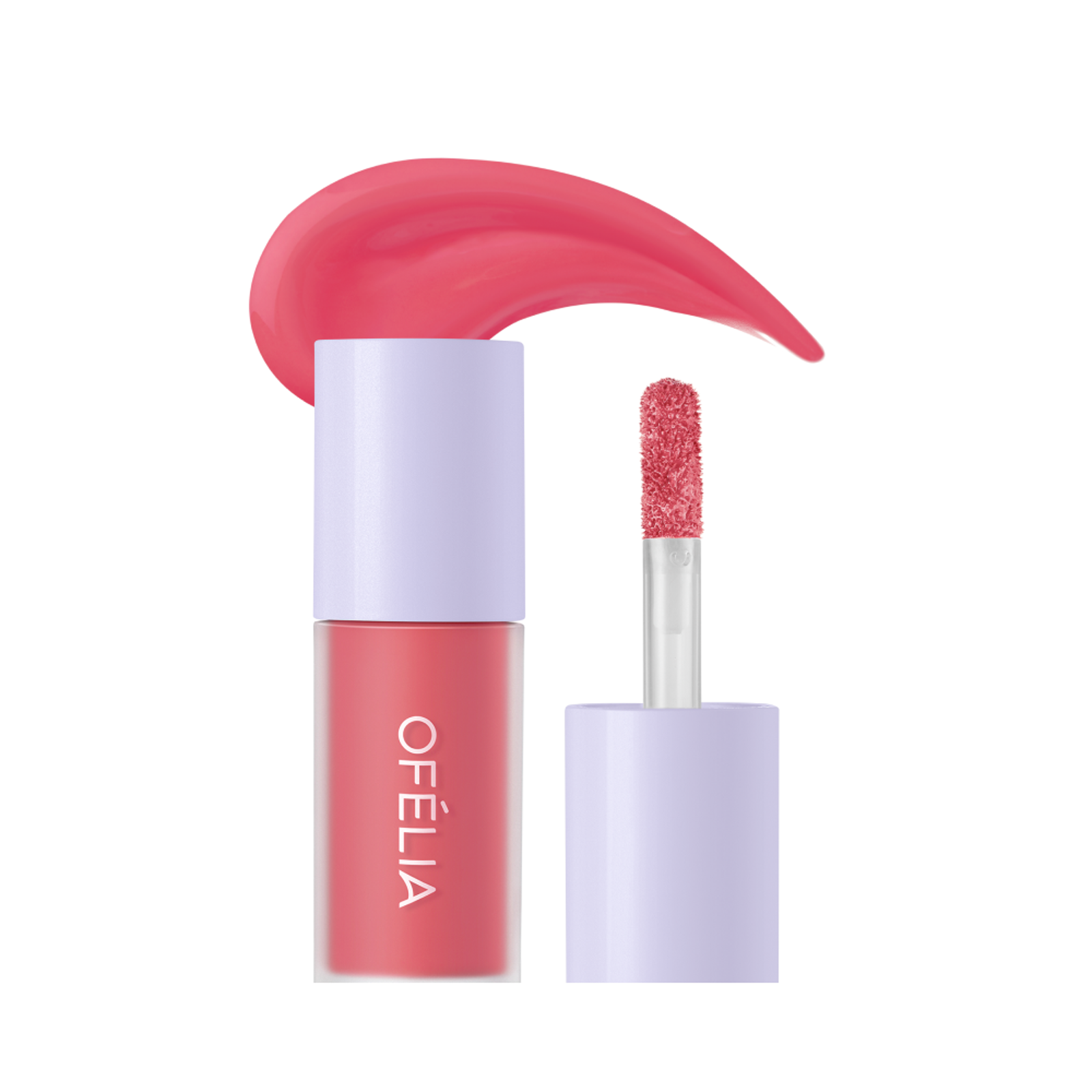 Má Hồng Kem OFÉLIA Lolli Liquid Blush | Sociolla