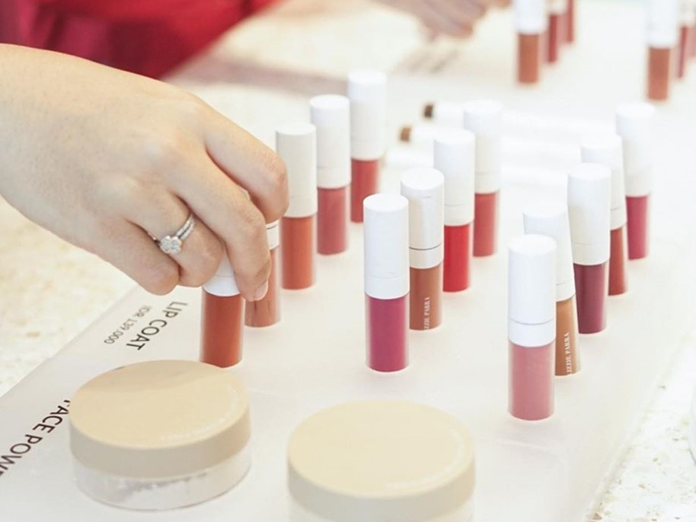 Sukses Menjadi Salah Satu Brand Lokal Favorit, Intip Kilas Balik ...