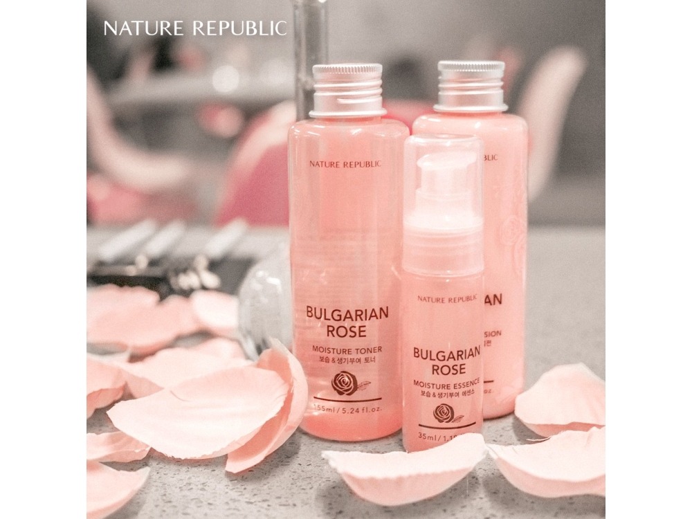 Deretan Brand Kecantikan asal Korea yang Mengeluarkan Rangkaian Produk ...