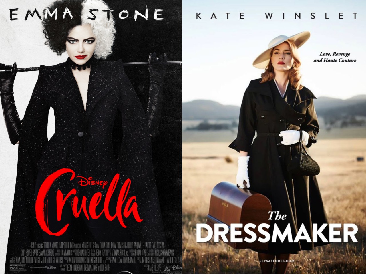 Pencinta Mode? Ini Rekomendasi Film yang Mengangkat Tema Seputar Dunia ...