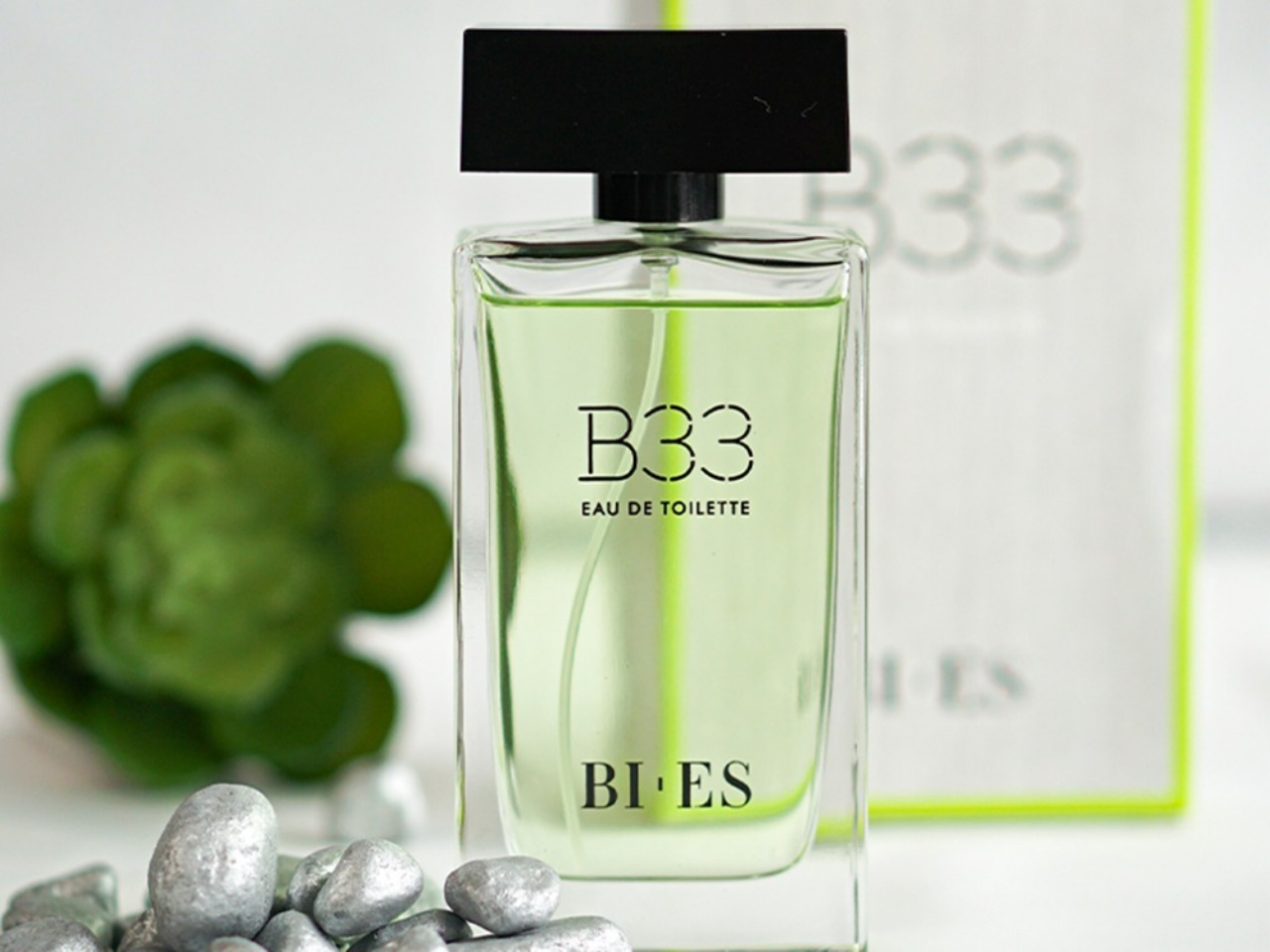 BIES Hadirkan 2 Varian Terbaru dengan Aroma yang Khas dan Elegan untuk ...