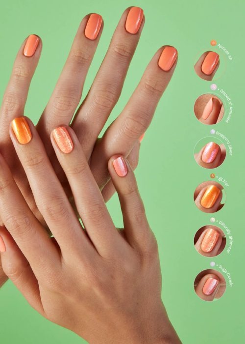 Eksplorasi Warna-Warna Seru di Koleksi Terbaru OPI Your Way Spring 2024 ...