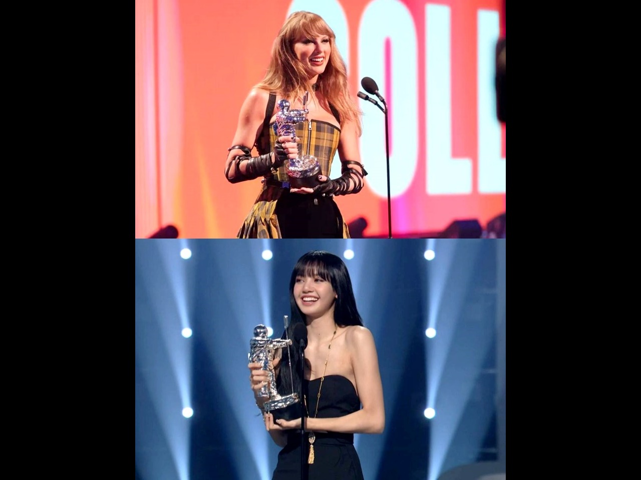 Taylor Swift Borong 7 Piala, Ini Daftar Lengkap Pemenang MTV Video ...