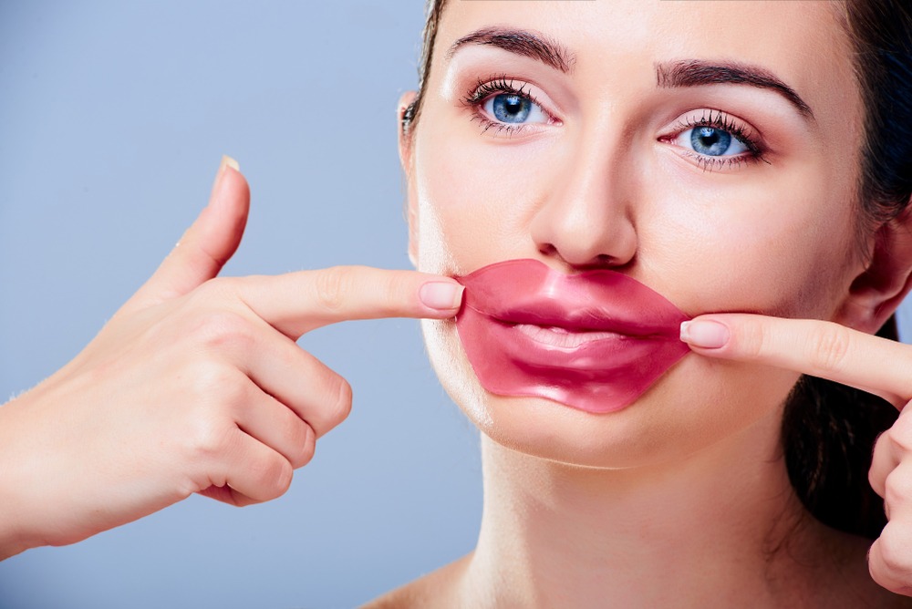 Ingin Dapatkan Bibir Lembap dan Merah Merona? Coba Lip Mask Ini, Yuk! - Beauty Journal