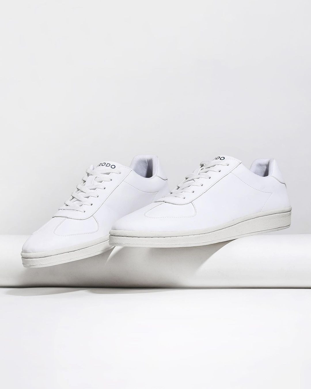 Dari Nama hingga Desain, 7 Merek Sepatu Lokal Ini Sering Dikira dari ...