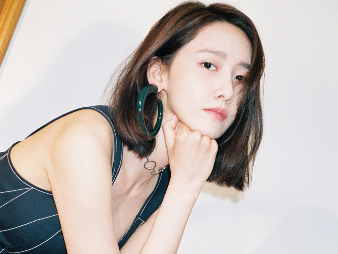 Memiliki Jenis Kulit Kering, Ini Rahasia Skin Care Rutin ala Yoona ...