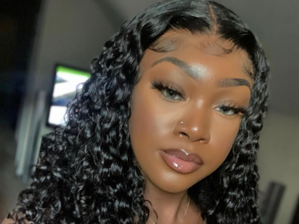 Tips Dapatkan Tampilan Baby Hair, Gaya Rambut 90-an yang Kembali ...