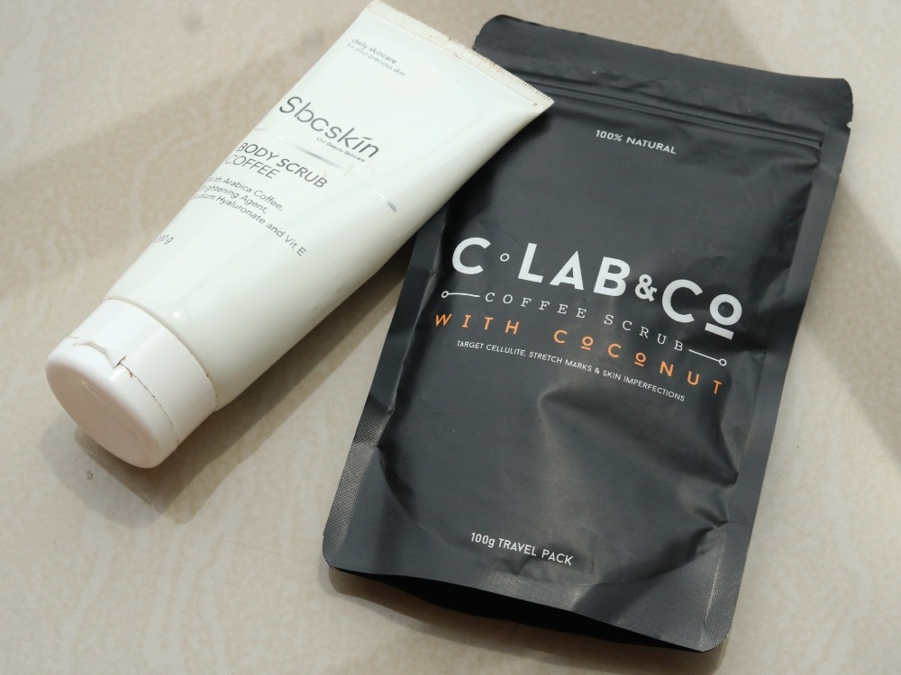 BJ Editors: Produk Body Scrub Favorit Tim Editorial Beauty Journal ...