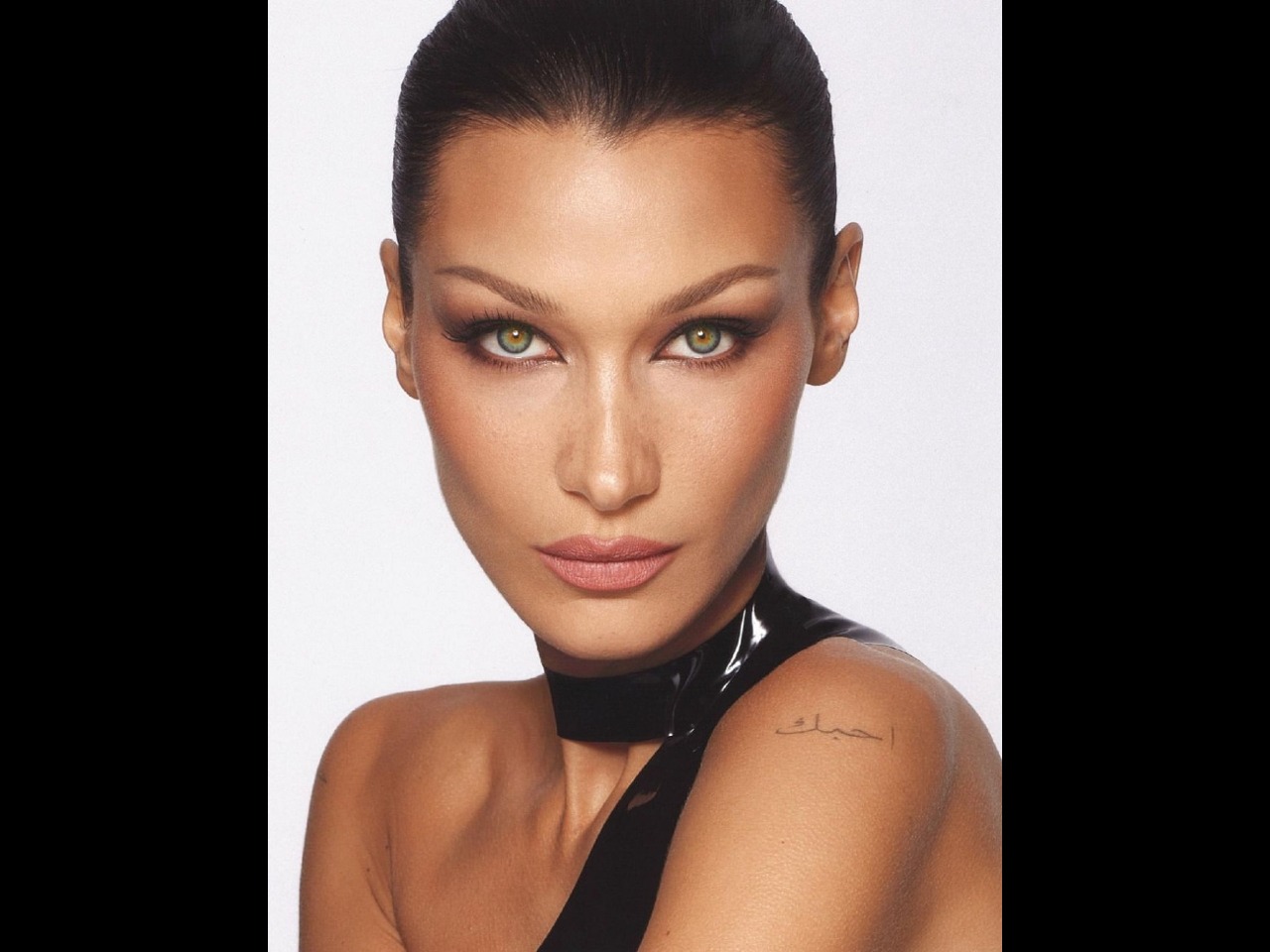 Bella Hadid Perkenalkan Brand Kecantikan 'Orebella' - Beauty Journal