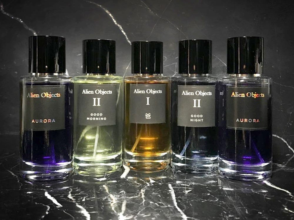 The A List: Deretan Parfum Lokal yang Jadi Favorit Influencer Clara ...