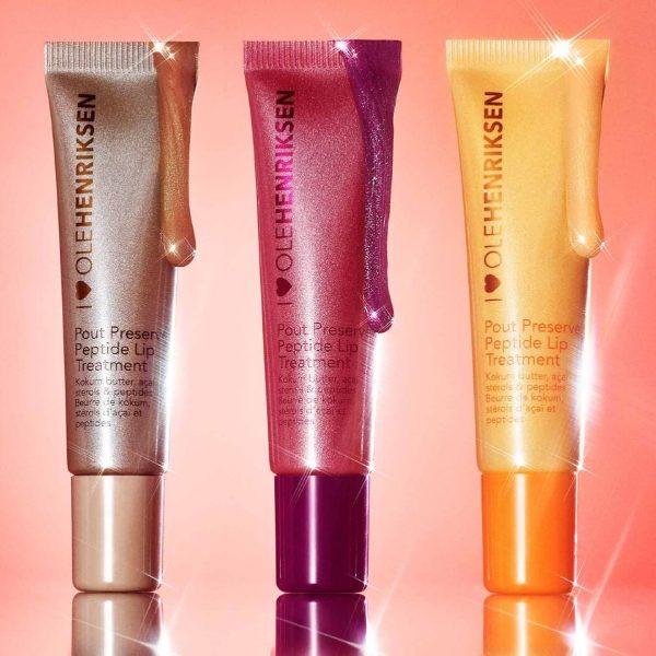 Rhode hingga Colourpop, Ini Deretan Lip Product Terbaru dari Brand ...