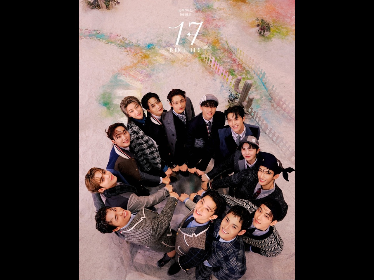 K-Pop Update: Comeback SEVENTEEN, NewJeans, IVE, hingga ZEROBASEONE - Beauty Journal