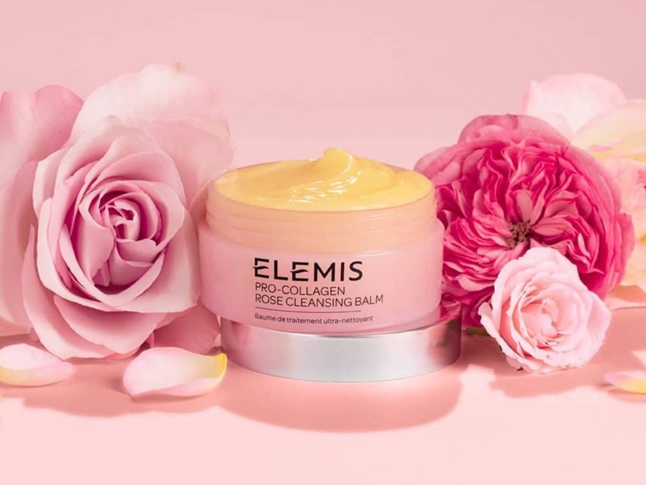 Mengenal Elemis, Skin Care asal London dengan Kandungan Kolagen yang ...