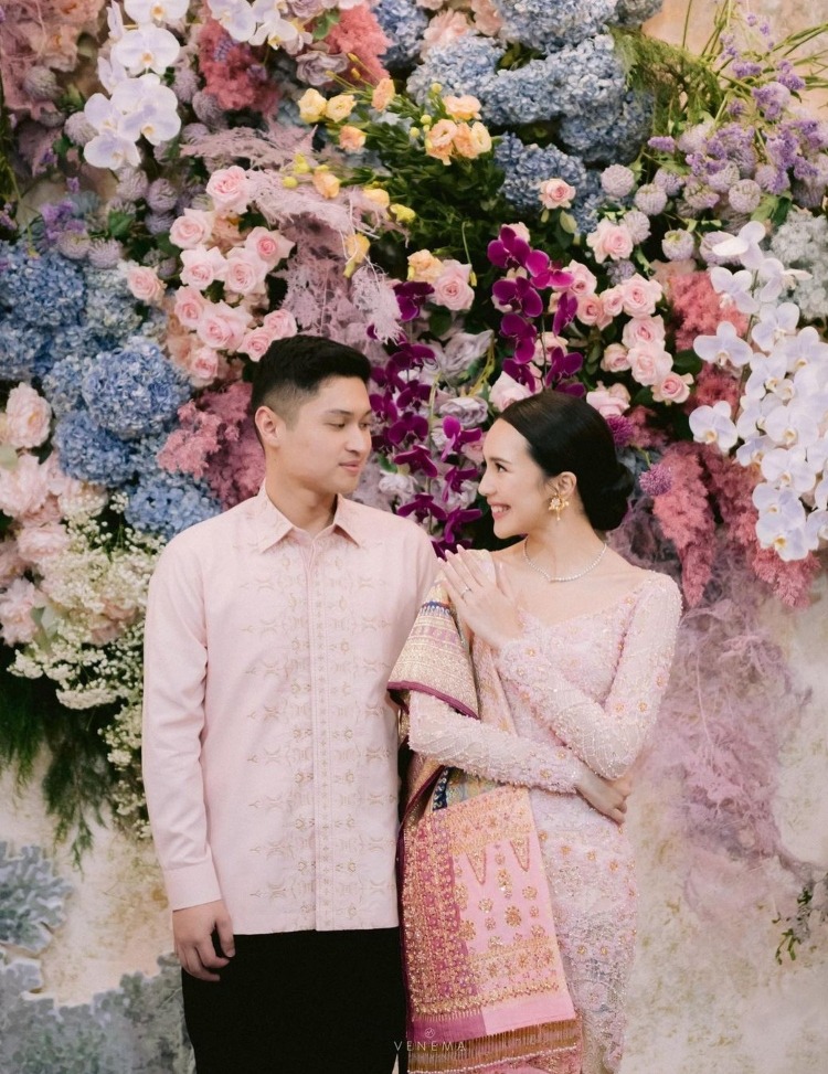 Bedah Penampilan Beby Tsabina yang Resmi Dilamar Rizki Natakusumah ...