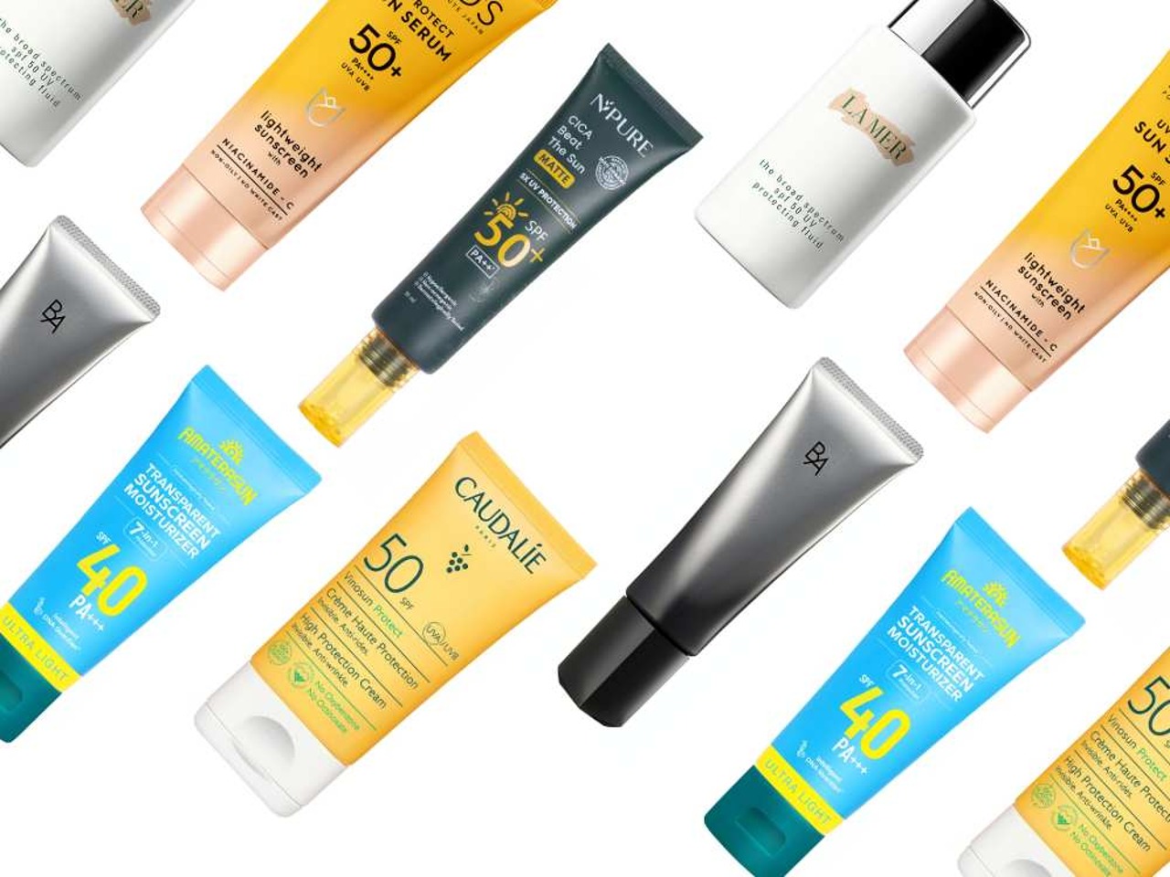 Mulai dari Rp50 Ribuan, Ini 12 Rekomendasi Sunscreen Terbaru untuk ...