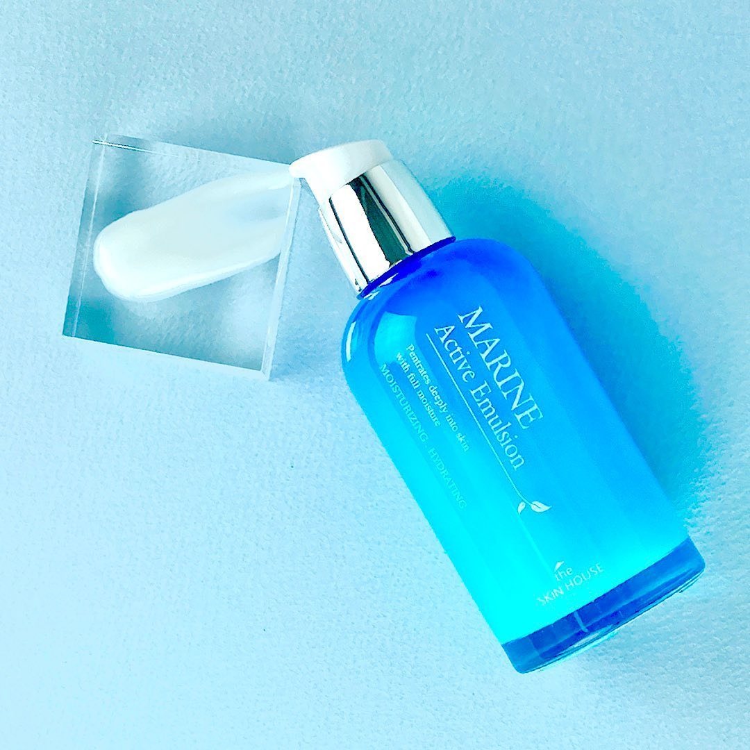Memiliki Rangkaian Produk Bervariatif, Yuk, Kenalan dengan Brand Korea ...