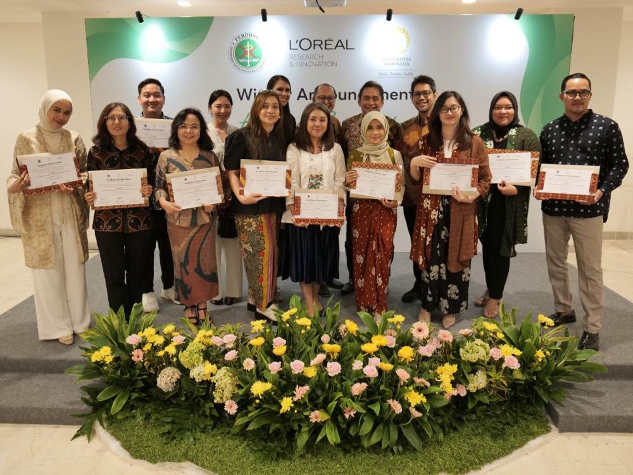Hadirkan Inovasi Penuh Manfaat, ini 5 Riset yang Berhasil Menangkan ...