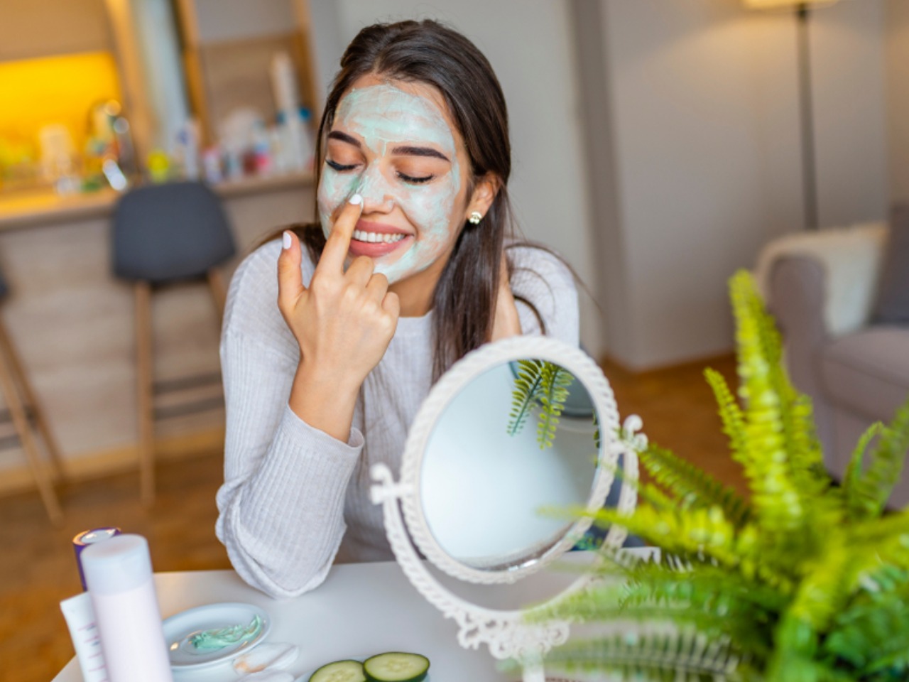 Punya Komedo Membandel? Berikut Deretan Masker Lokal untuk Mengatasi ...