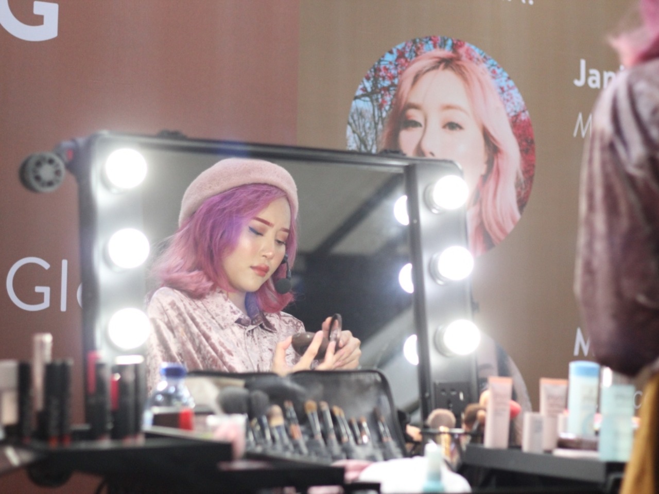 Berbagi Cerita dan Pengalaman Seru, Ini Tips dari Janine Intansari ...