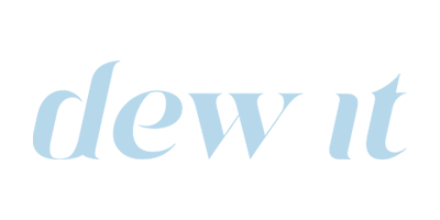 Dew It - Brand Kecantikan Terpercaya | Sociolla - Sociolla