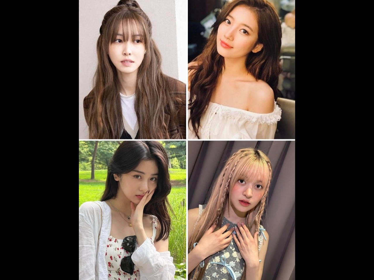 10 Idol Cewek Berzodiak Libra yang Ramah dan Mudah Bergaul! - Beauty Journal