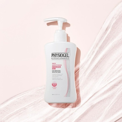 Rekomendasi Body Lotion Korea dengan Efek Menenangkan untuk Kulit ...