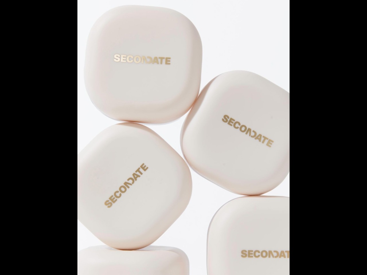 Lebih Lengkap! Secondate Silky Blur Powder Hadir dalam Shades Baru ...