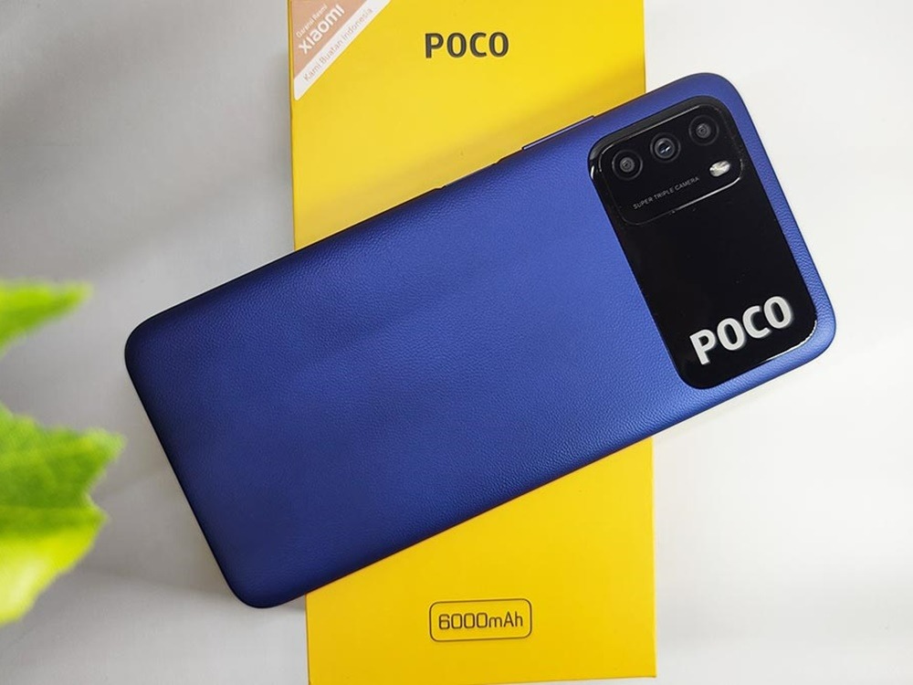 Mulai dari Sejutaan, Ini Rekomendasi HP dari POCO dengan Performa ...