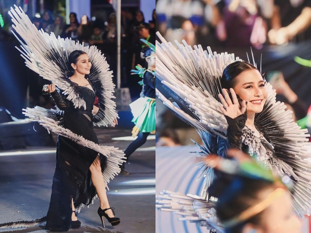 Diramaikan Seleb hingga Puteri Indonesia, Ini Penampilan Peserta Jember ...