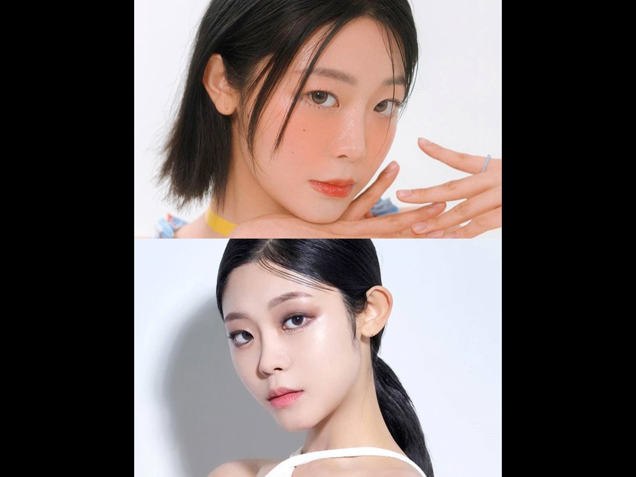 Potret Memesona Choi Hyeseon 'Single's Inferno 3' dalam Berbagai ...