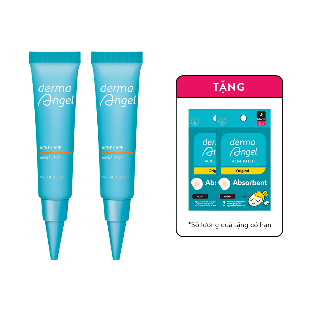 Sản phẩm Derma Angel chính hãng | Sociolla