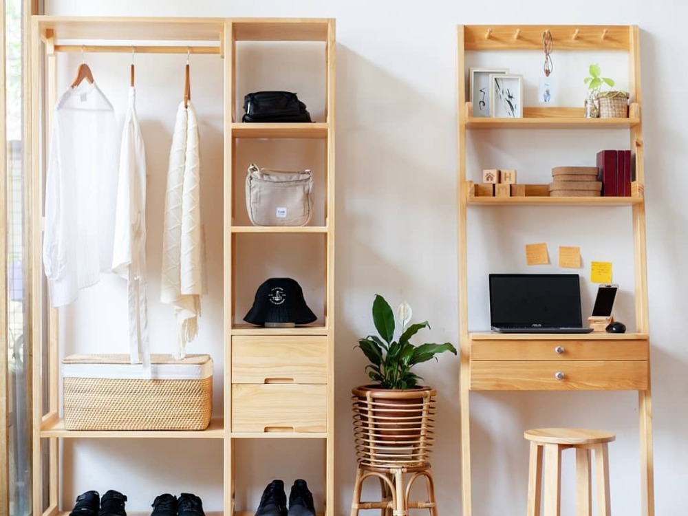 Made in Indonesia! Ini Rekomendasi Merek Perabotan dan Dekorasi Rumah ...