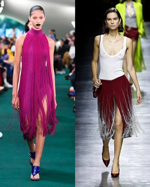 10 Tren Fashion Musim Semi yang Bisa jadi Panduan untuk Para ...