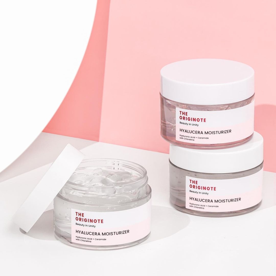 Viral di Media Sosial, Ini 5 Produk The Originote yang Menarik untuk ...