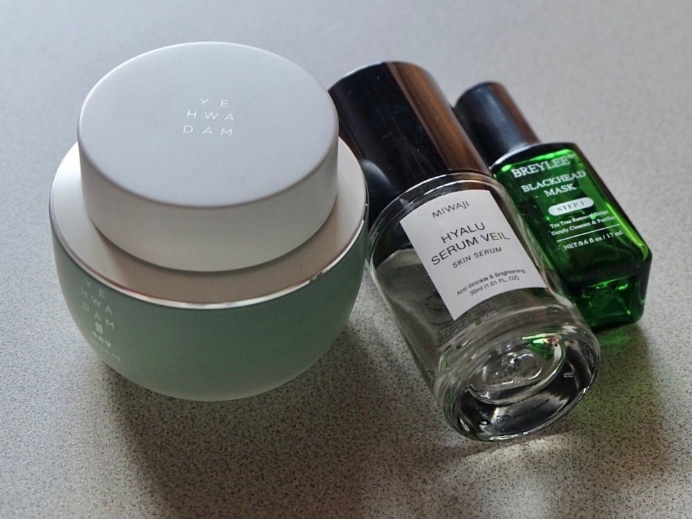 BJ Editors: Best Skin Care of 2021 - Beauty Journal