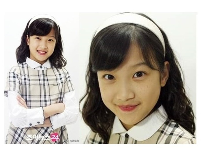 Glow Up dari Lahir, Intip Transformasi Penampilan Moon Ga-young yang ...