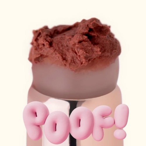 Review: Rosé All Day Poof! Blurring Pot, Gimana Performa Produk ...