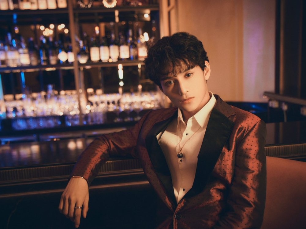 Ada Member Asal Indonesia, Ini Sederet Fakta tentang Boygroup 'XODIAC ...