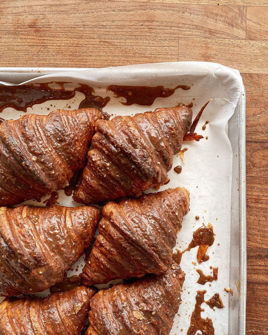 Rayakan Croissant Day dengan Menikmati Menu Croisant Terbaru di Jakarta ...