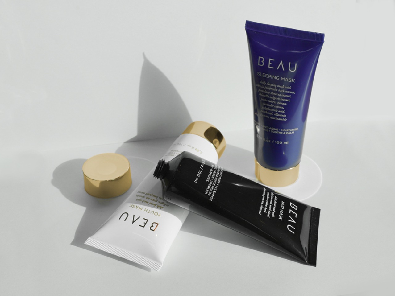 Review: BEAU Mask, Hadirkan Solusi Perawatan Wajah Harian Hanya dalam 5 ...
