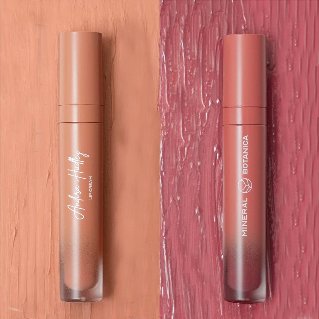 5 Produk Makeup Lokal Terbaru di Januari 2021, Tertarik Coba yang Mana ...