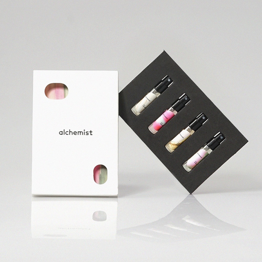 Cocok untuk Coba-Coba, Ini Rekomendasi Parfum Set Lokal yang Dibanderol ...