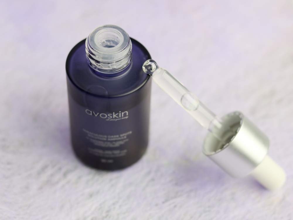Review: Avoskin Miraculous Dark Spots Solution, Bagaimana Performanya ...