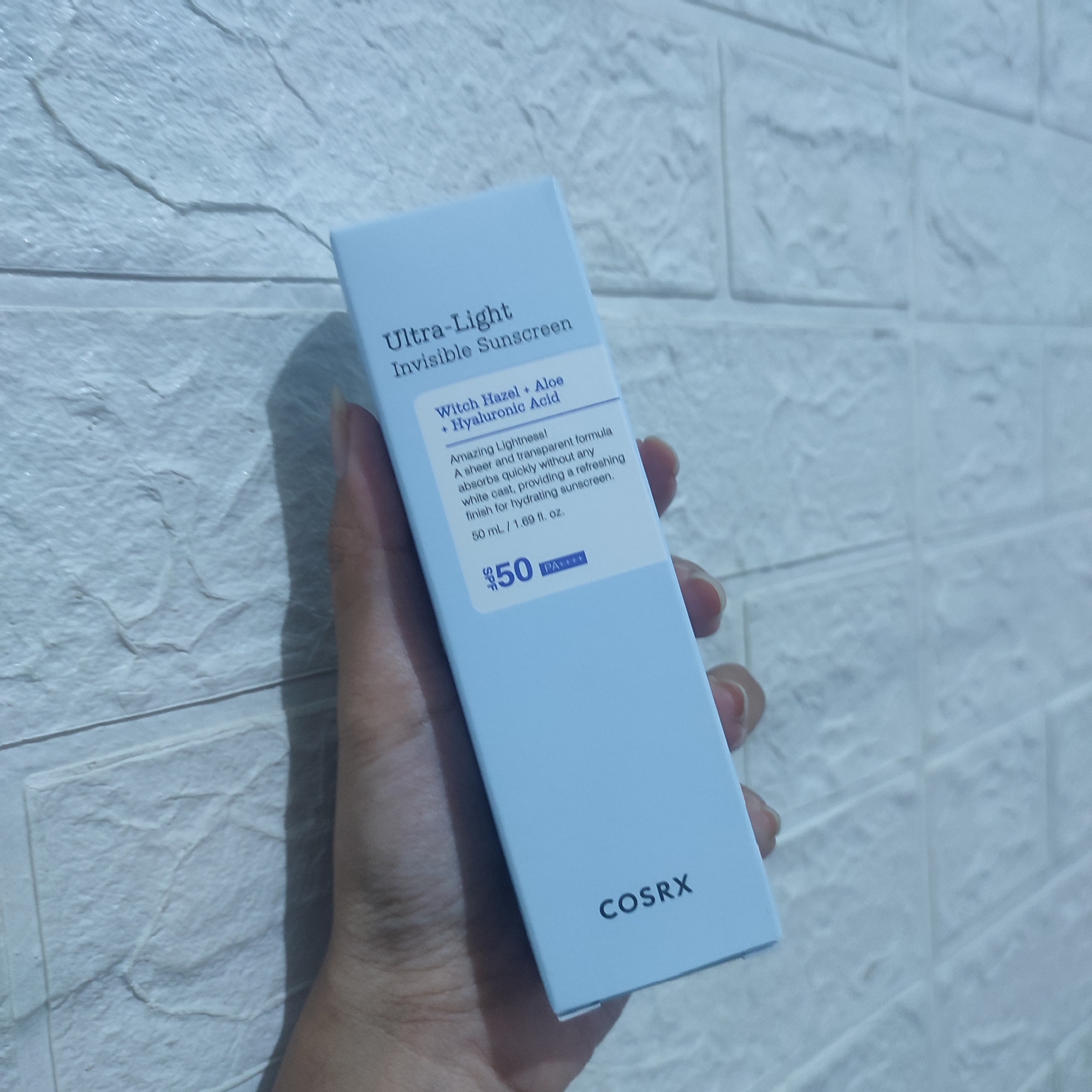 Timeline - SOCO by Sociolla