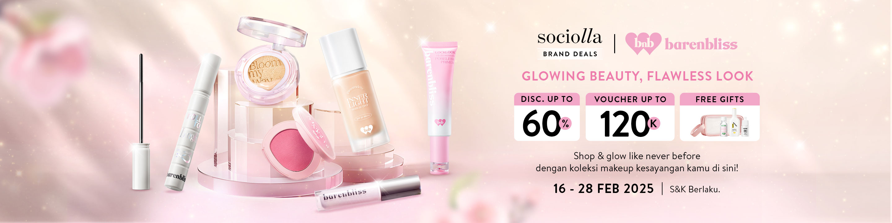 Sociolla Brand Deals Barenbliss Feb 25 - Sociolla