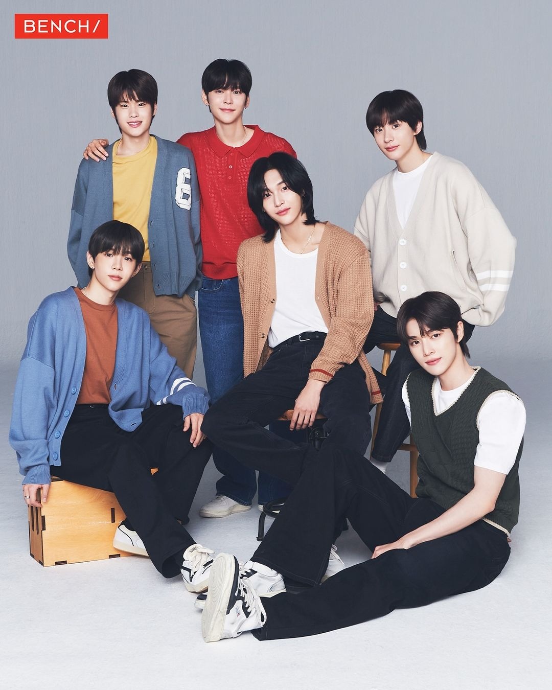 Deretan Jenama yang Menunjuk RIIZE Jadi Brand Ambassador hingga Model ...