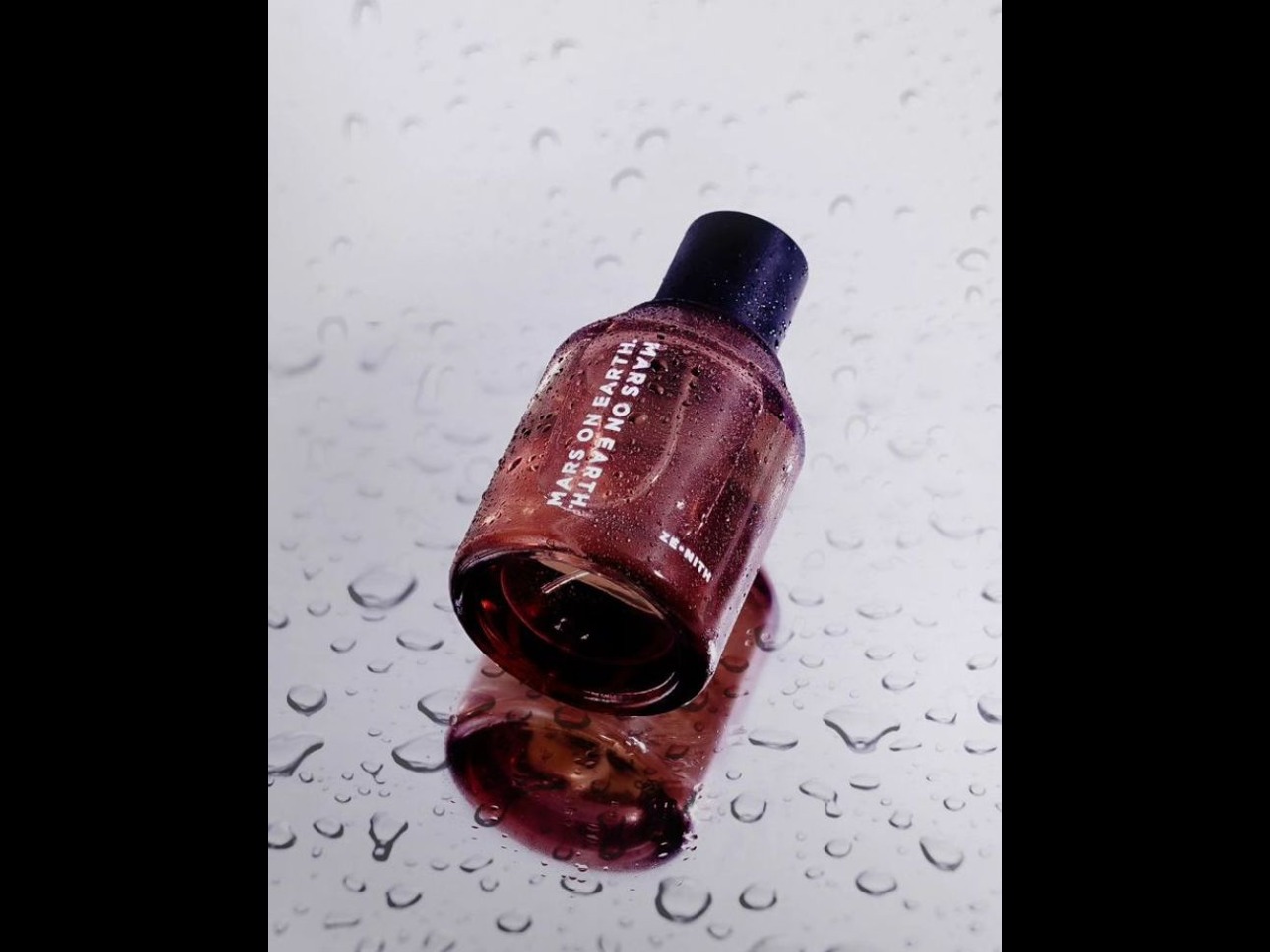 Mars on Earth, Parfum Lokal dengan Aroma Fresh dan Menenangkan ...