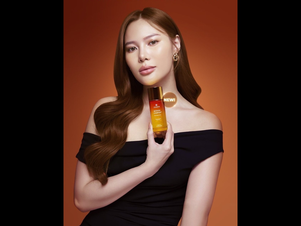 Lengkapi Rangkaian Skincare-nya, Trueve Rilis Retinol Complex Power ...